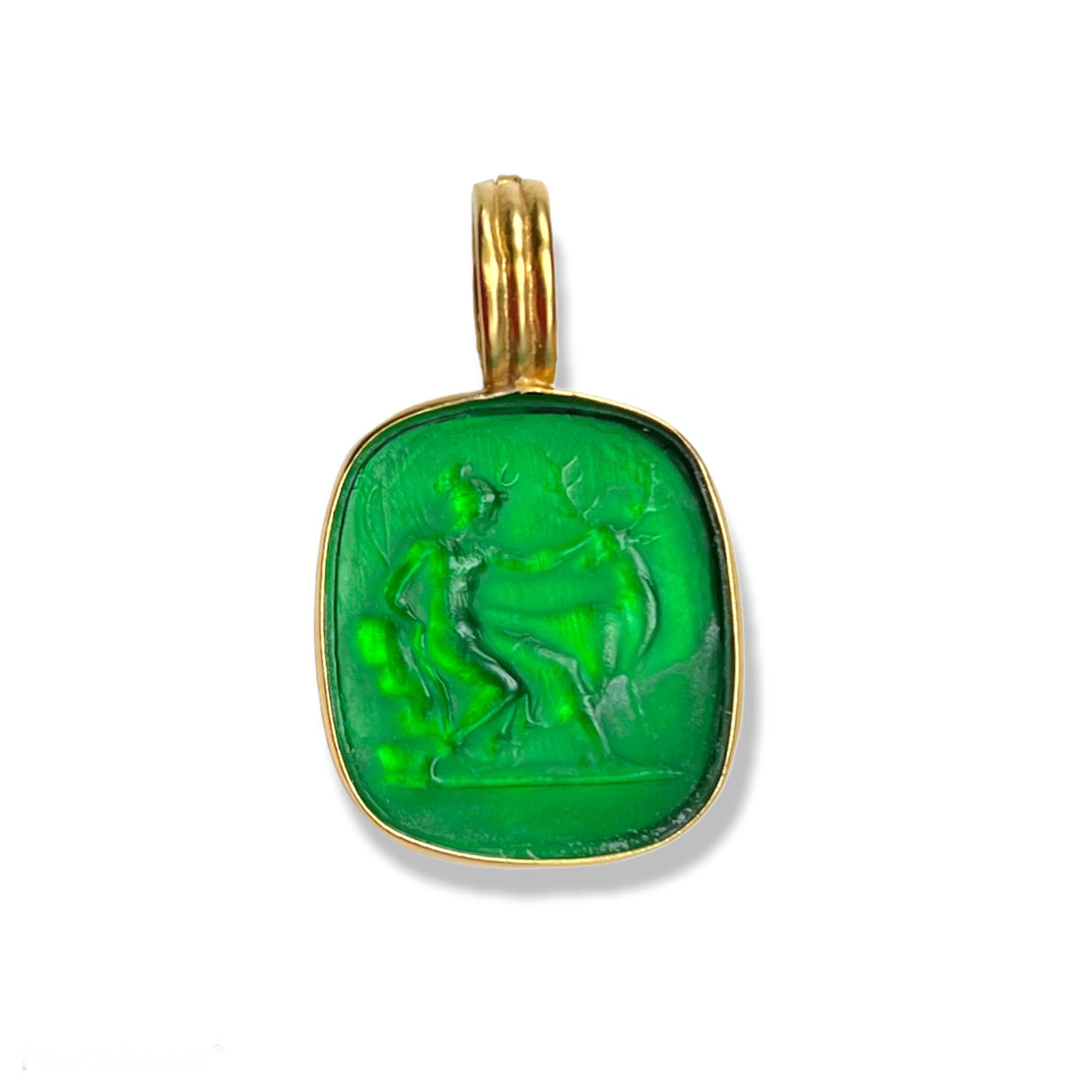 Pendants – Dina Mackney Designs